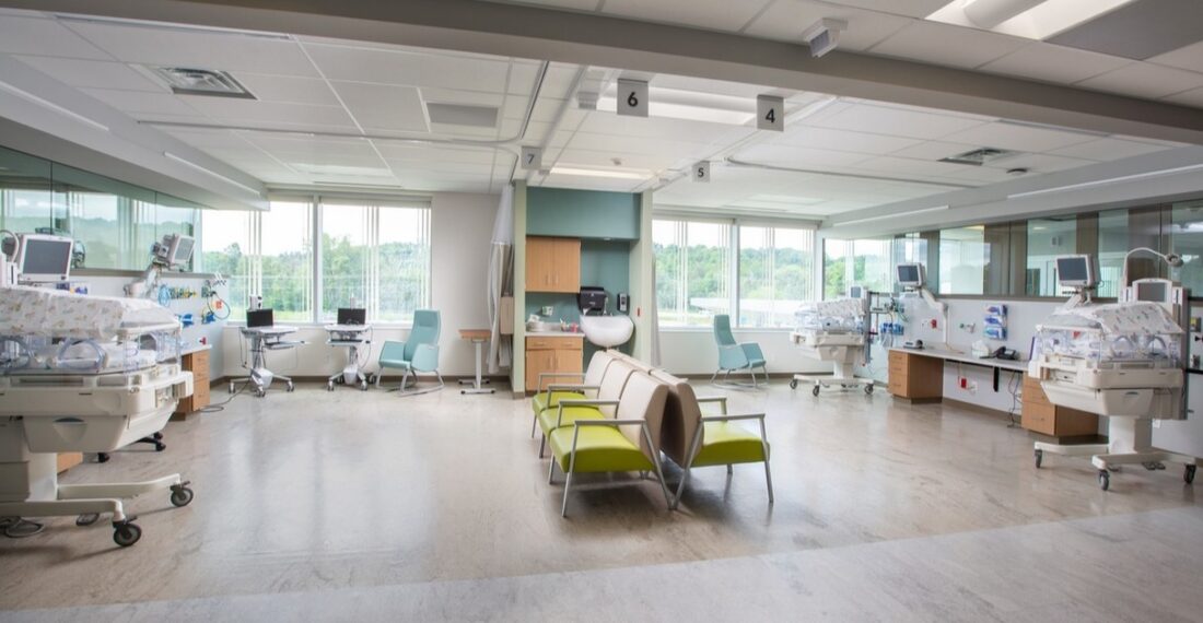 UPHS-Marquette receives maternity care award | News, Sports, Jobs - The ...